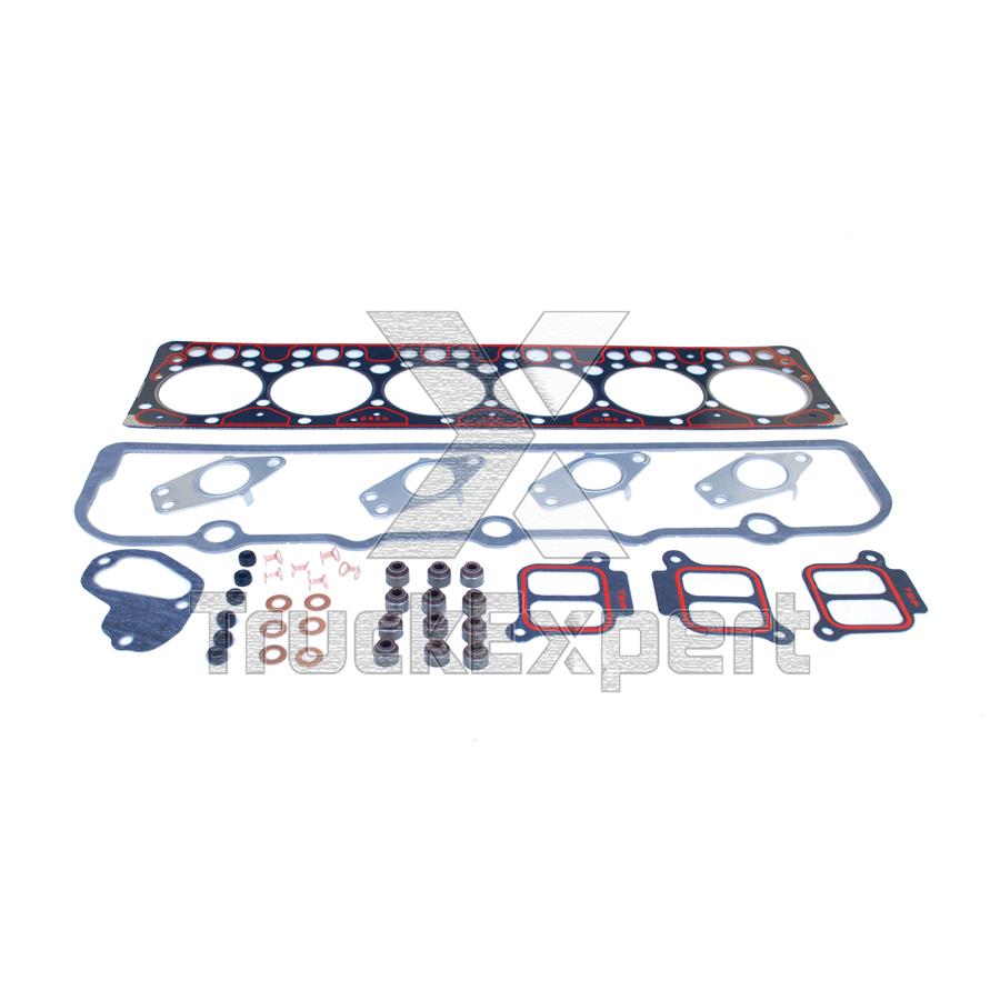 GASKET, TIMING CASE COVER - 115 44 222 - ENGINE - GASKET - ENGINE GASKET