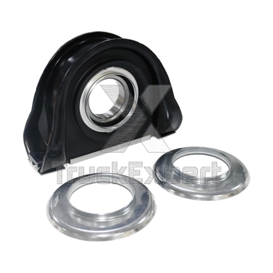 PROPELLER SHAFT BEARING - 286 33 008 - SHAFT AND PARTS - PROPELLER ...