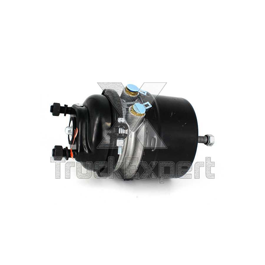 BRAKE CHAMBER - 336 44 005 - BRAKES - BARAKE CHAMBERS - BRAKE CYLINDER