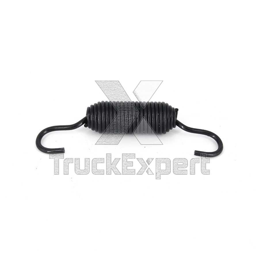 SPRING, BRAKE SHOE - 344 00 001 - BRAKES - SPRING - BRAKE SPRING