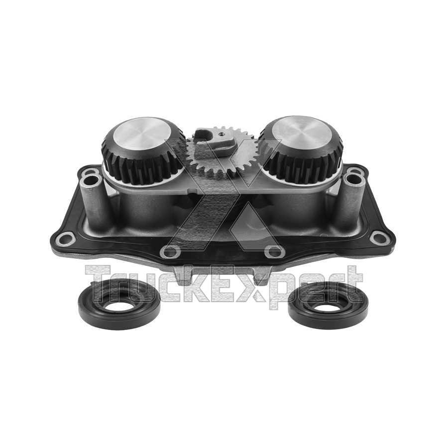 KALİPER AYAR MEKANİZMA SETİ - 346 00 756 - FREN - TAMİR TAKIMLARI ...