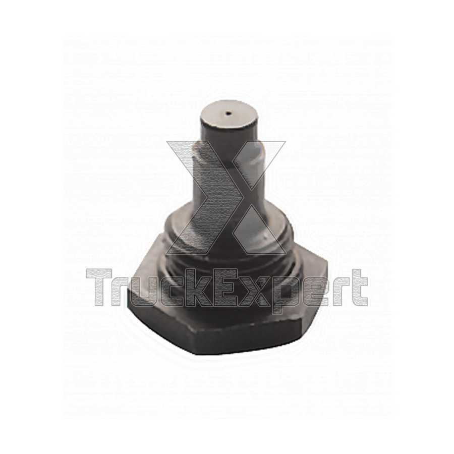 BRAKE ANCHOR PLUNGER SET -R - 346 00 531 - BRAKES - REPAIR KITS ...