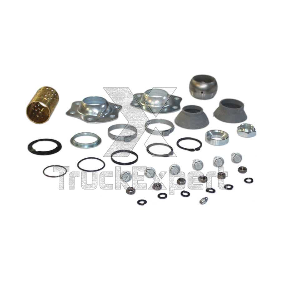 S-KAM REPAIR KIT - 348 80 501 - BRAKES - REPAIR KITS - S-CAM REPAIR KIT