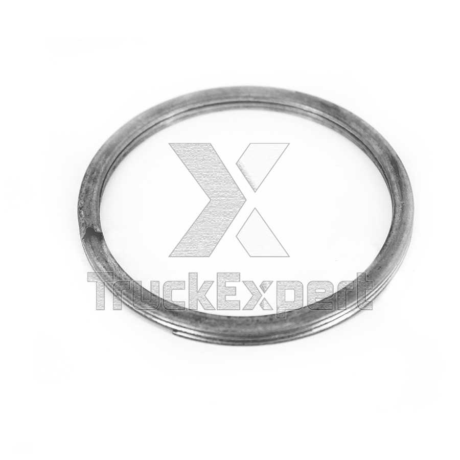 RING - 375 00 006 - SUSPENSION - STABILIZER - STABILIZER BUSHING