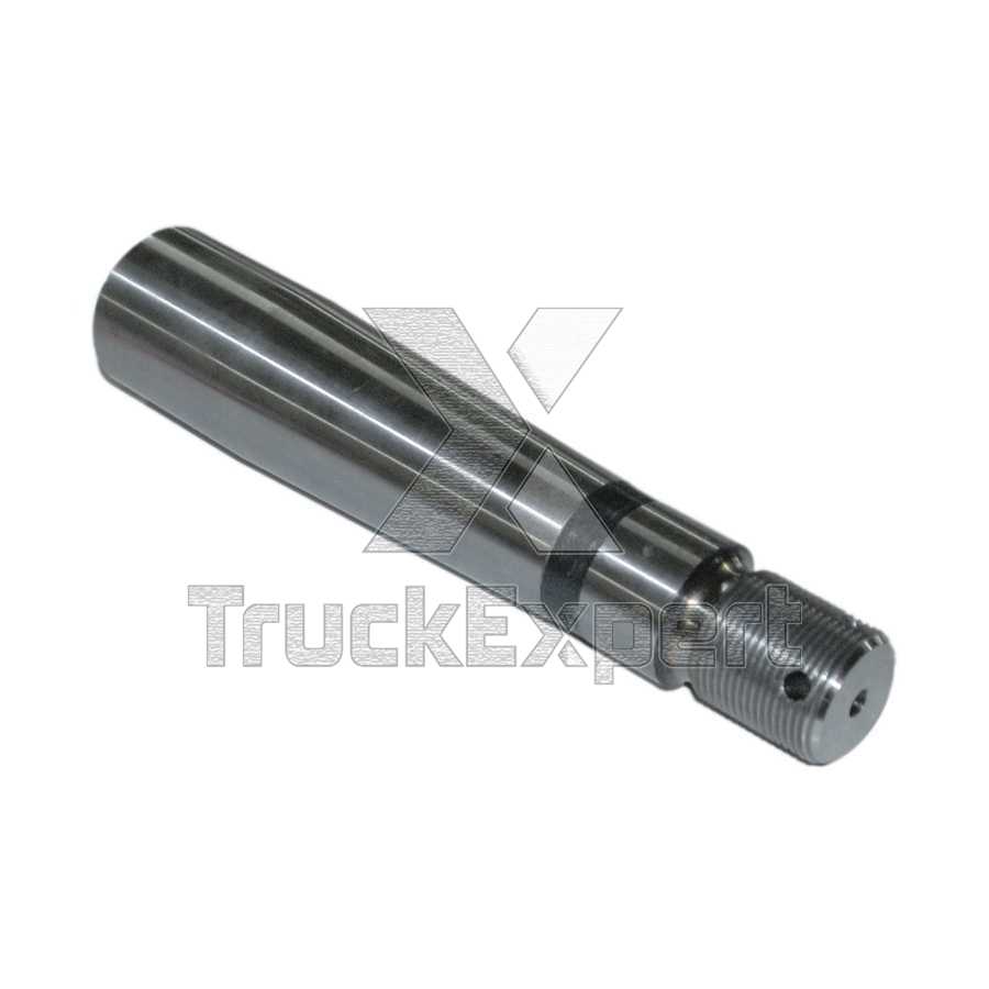 KING PIN SET - 298 09 743 - AXLES - REPAIR KITS - KING PIN REPAIR KIT