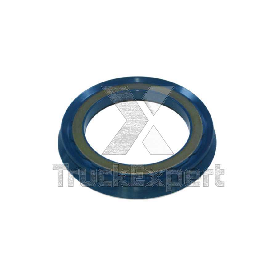 KING PIN SET - 298 09 743 - AXLES - REPAIR KITS - KING PIN REPAIR KIT