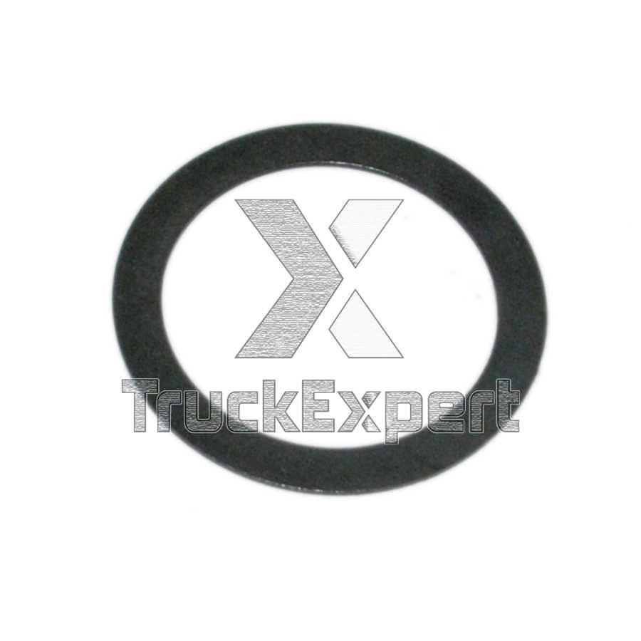 KING PIN SET - 298 09 743 - AXLES - REPAIR KITS - KING PIN REPAIR KIT