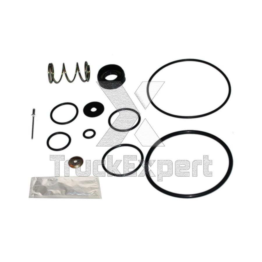 RELAY VALVE REPAIR KIT - 339 00 142 - COMPRESSED AIR SYSTEM - REPAIR ...