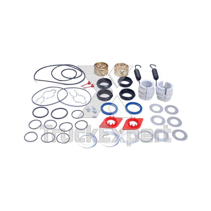 BRAKE SPRING - 344 81 008 - BRAKES - SPRING - BRAKE SPRING