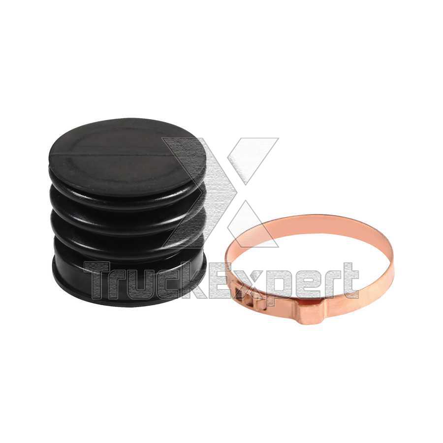 CALIPER BELLOW CAP SET - 346 01 551 - BRAKES - REPAIR KITS - CALIPER ...