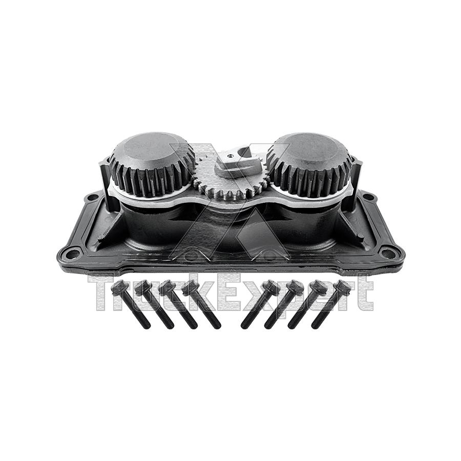 CALIPER ADJUSTING MECHANISM SET - 346 01 171 - BRAKES - REPAIR KITS ...