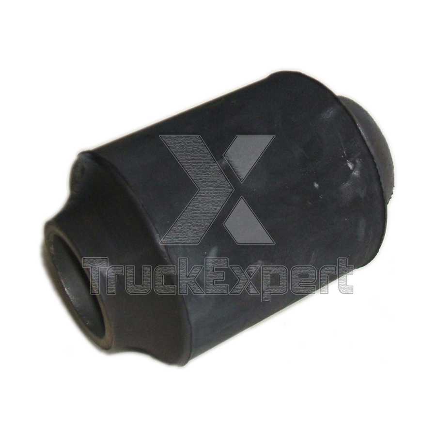 RUBBER BUSH - 375 80 007 - SUSPENSION - SPRING - SPRING BUSHING
