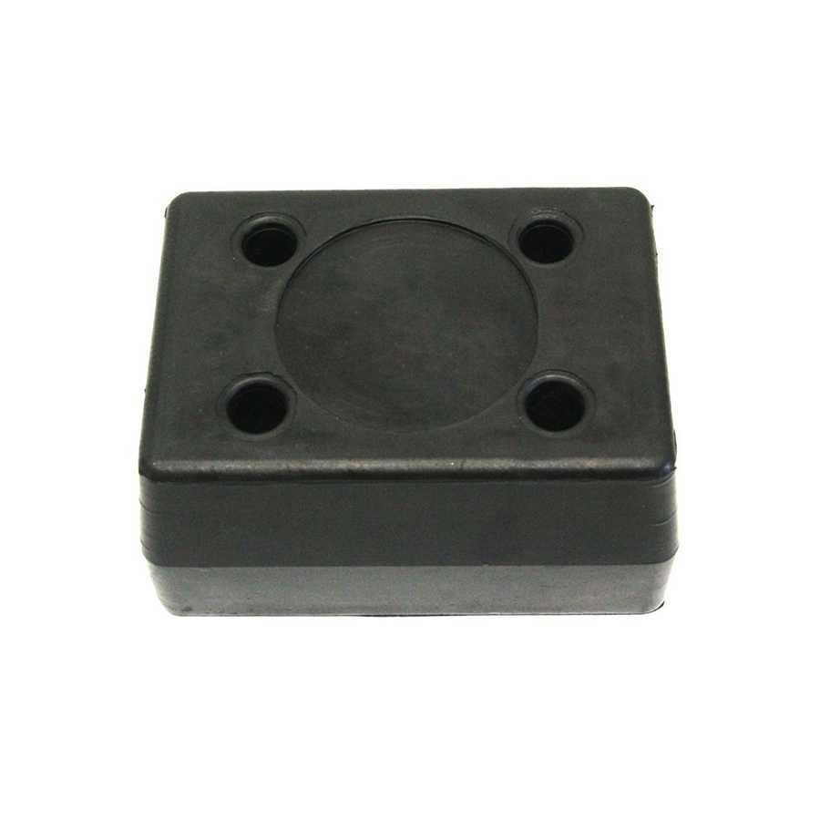 RUBBER BUFFER - 399 84 002 - SUSPENSION - SPRING - SPRING MOUNTING