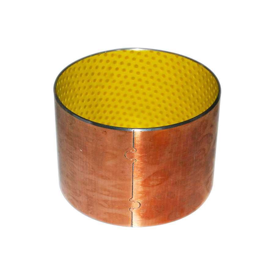 BUSHING, BOGIE SUSPENSION - 402 22 003 - SUSPENSION - SPRING - SPRING ...