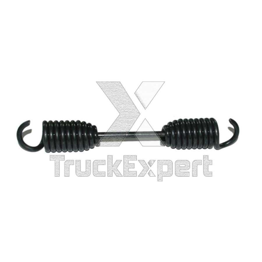 REPAIR KIT, BRAKE SHOE - 349 80 525 - BRAKES - REPAIR KITS - BRAKE SHOE ...