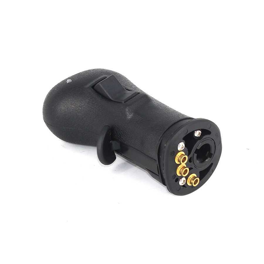 KNOB, GEAR SHIFT - 252 33 012 - GEARBOX AND SHIFT - SHIFT AND PARTS ...