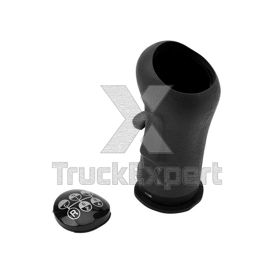 KNOB,GEAR SHIFT - 252 11 011 - GEARBOX AND SHIFT - SHIFT AND PARTS ...