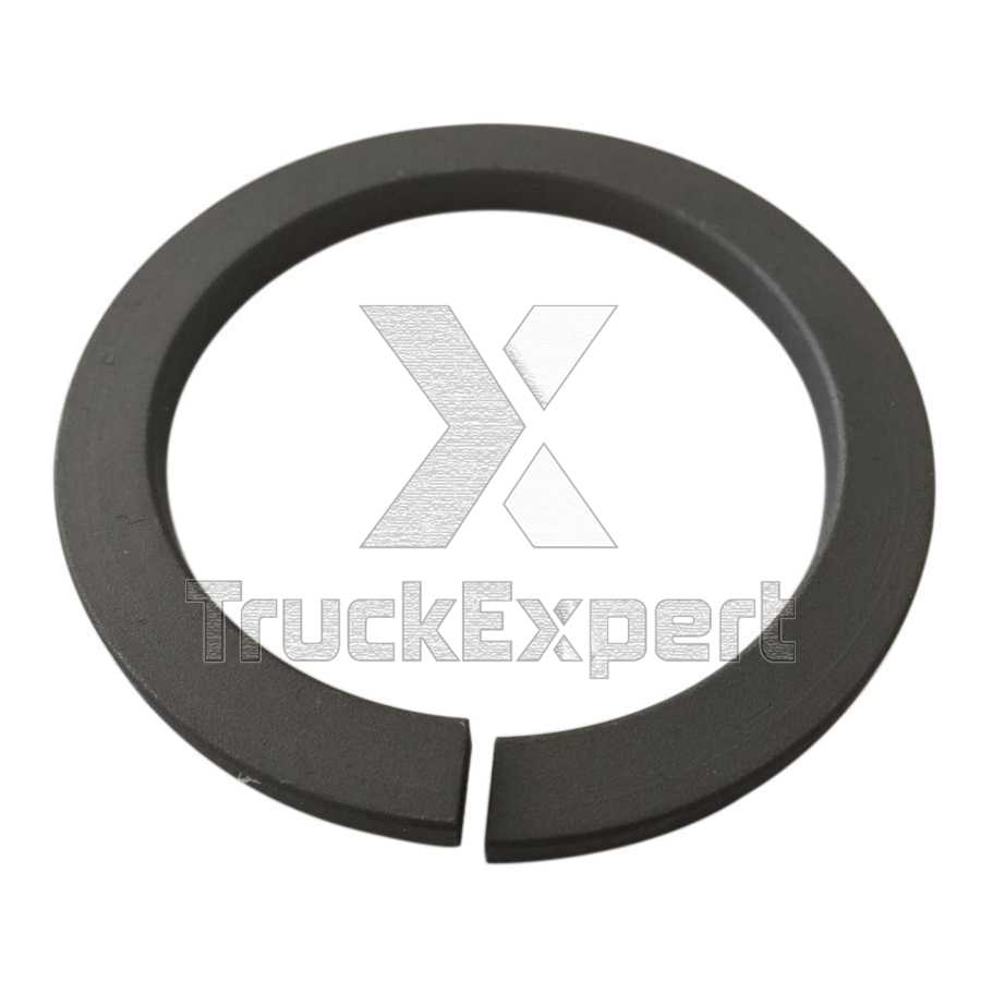 REPAIR KIT, AXLE ROD - 372 00 025 - SUSPENSION - REPAIR KITS - REPAIR ...