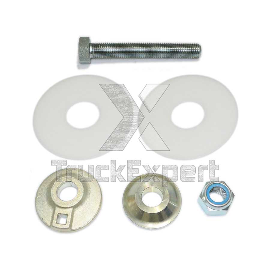 REPAIR KIT,BALANCE ARM AXLE - 401 83 502 - SUSPENSION - REPAIR KITS ...