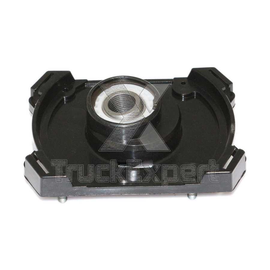MOUNTING,GEAR BOX - 109 22 015 - GEARBOX AND SHIFT - MOUNTING ...