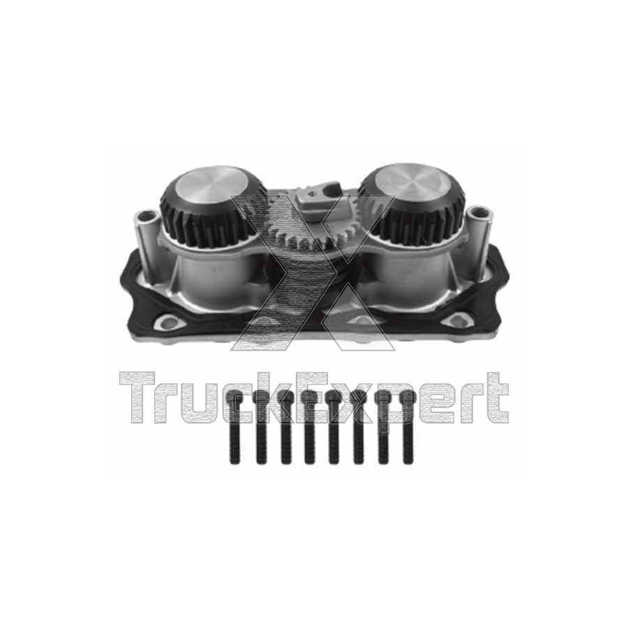 CALIPER ADJUSTING MECHANISM SET - 346 02 128 - BRAKES - REPAIR KITS ...