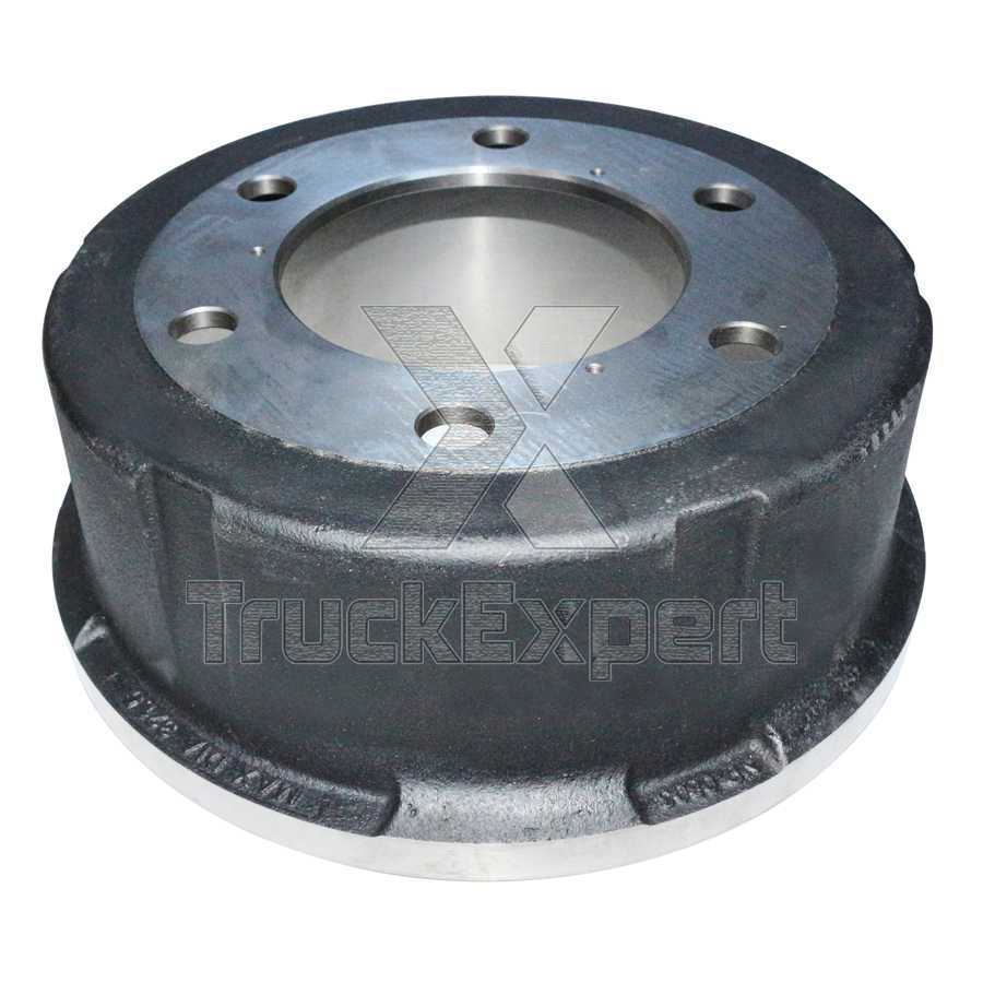 BRAKE DRUM - 337 22 012 - BRAKES - BRAKE DISC AND DRUM - BRAKE DRUM