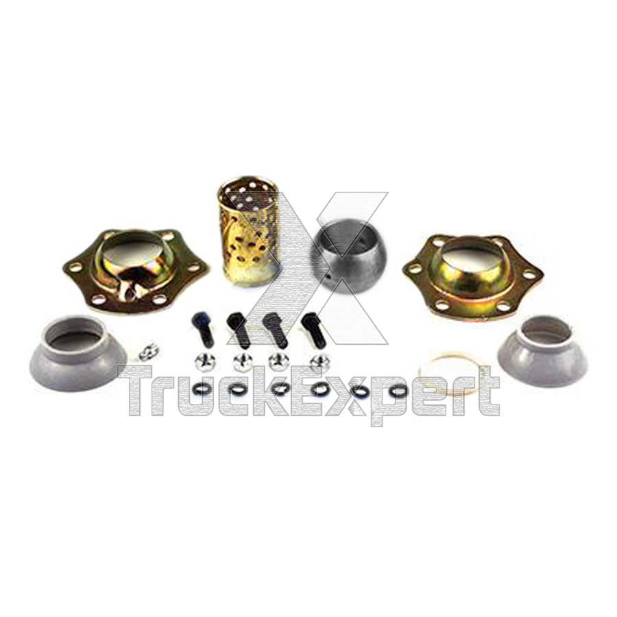 SEAL RING - 704 01 083 - SEMI-PRODUCTS - SEAL - SEALING