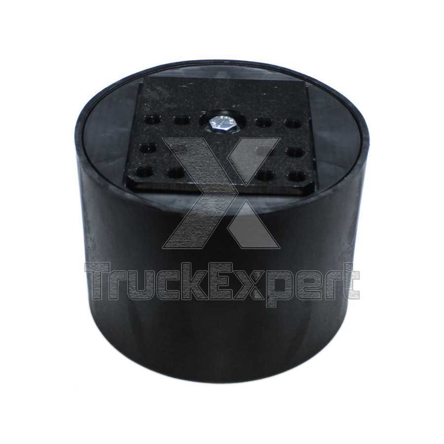 AIR SPRING WITH PLASTIC PISTON - ED 1881-KP - SUSPENSION - AIR SPRING ...