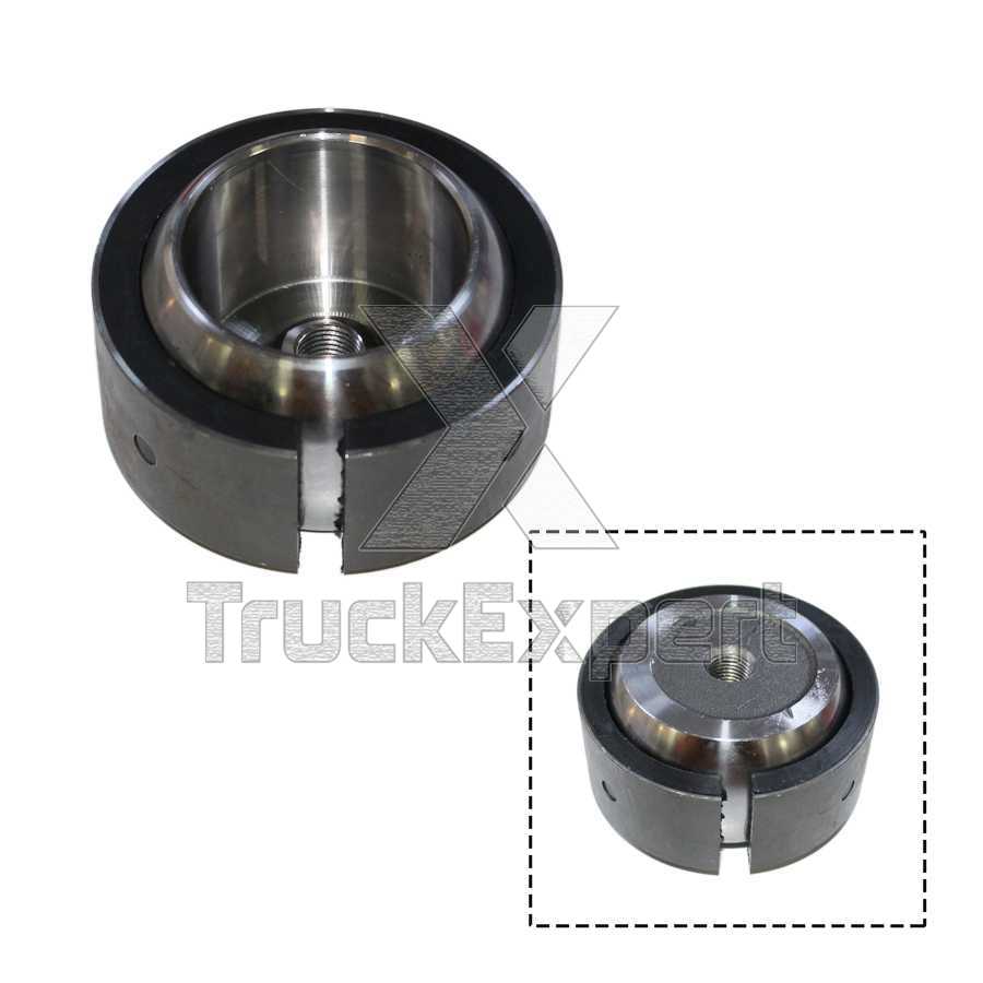 METAL KÜRE BURÇ - 703 08 016 - YARI MAMUL - DİĞER YARI MAMUL - BURÇ