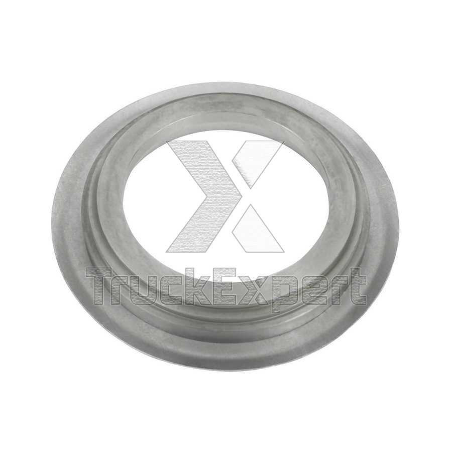 SPRING WASHER, WHEEL HUB - 322 22 004 - AXLES - HUB - THRUST RING ...