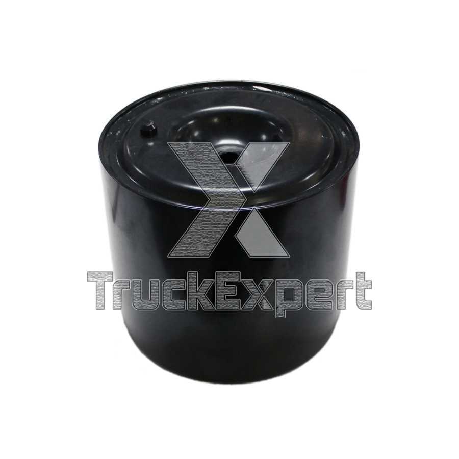 AIR SPRING WITH METAL PISTON - ED 163608-K01 - SUSPENSION - AIR SPRING ...