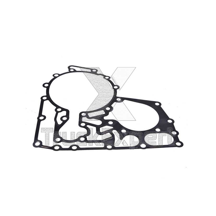TRANSMISSION GASKET - 115 22 034 - GEARBOX AND SHIFT - GASKET ...