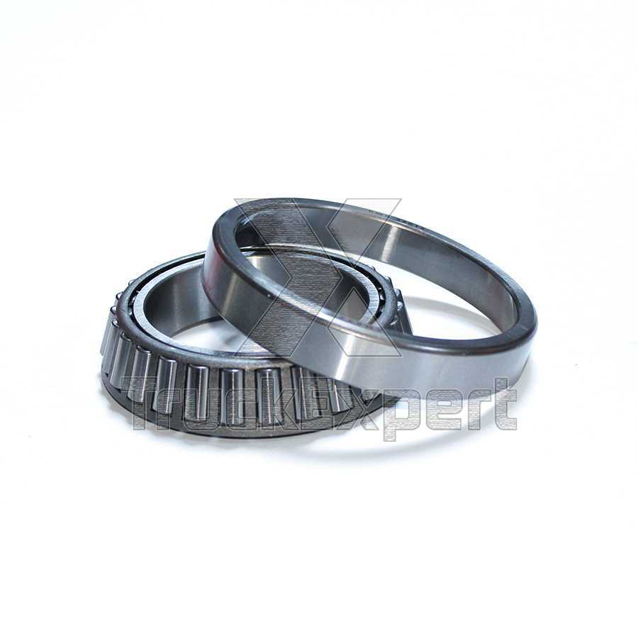 WHEEL HUB BEARING - 300 00 061 - GEARBOX AND SHIFT - BEARING ...