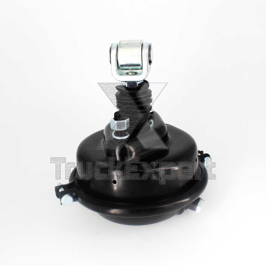 AXLE LIFT CHAMBER - 336 81 001 - BRAKES - BARAKE CHAMBERS - LIFT AXLE ...