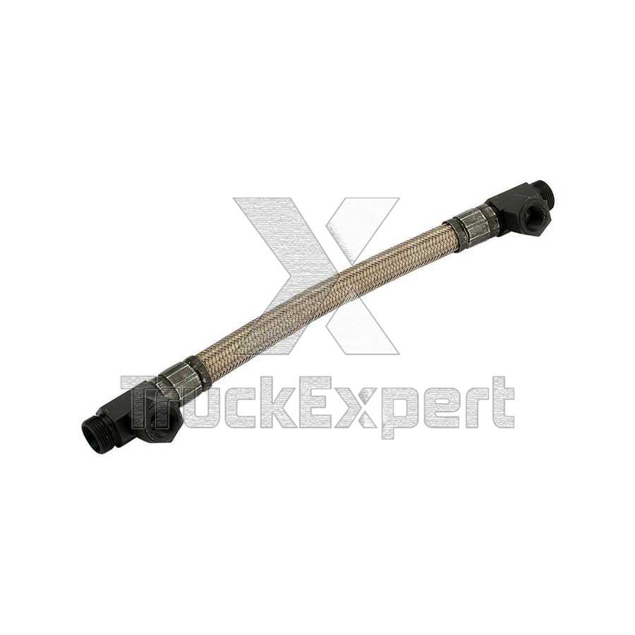 HOSE, AIR COMPRESSOR - 147 11 165 - COMPRESSED AIR SYSTEM - AIR HOSES ...