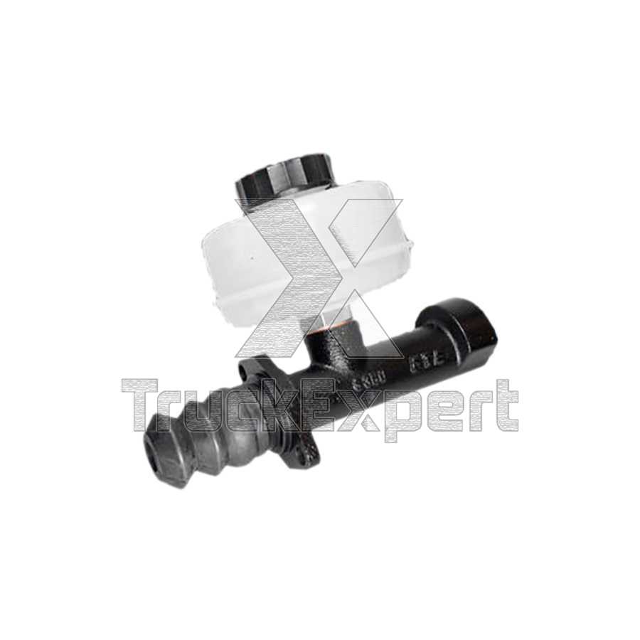 CLUTCH MASTER CYLINDER - 208 00 039 - CLUTCH - CLUTCH AND PARTS ...