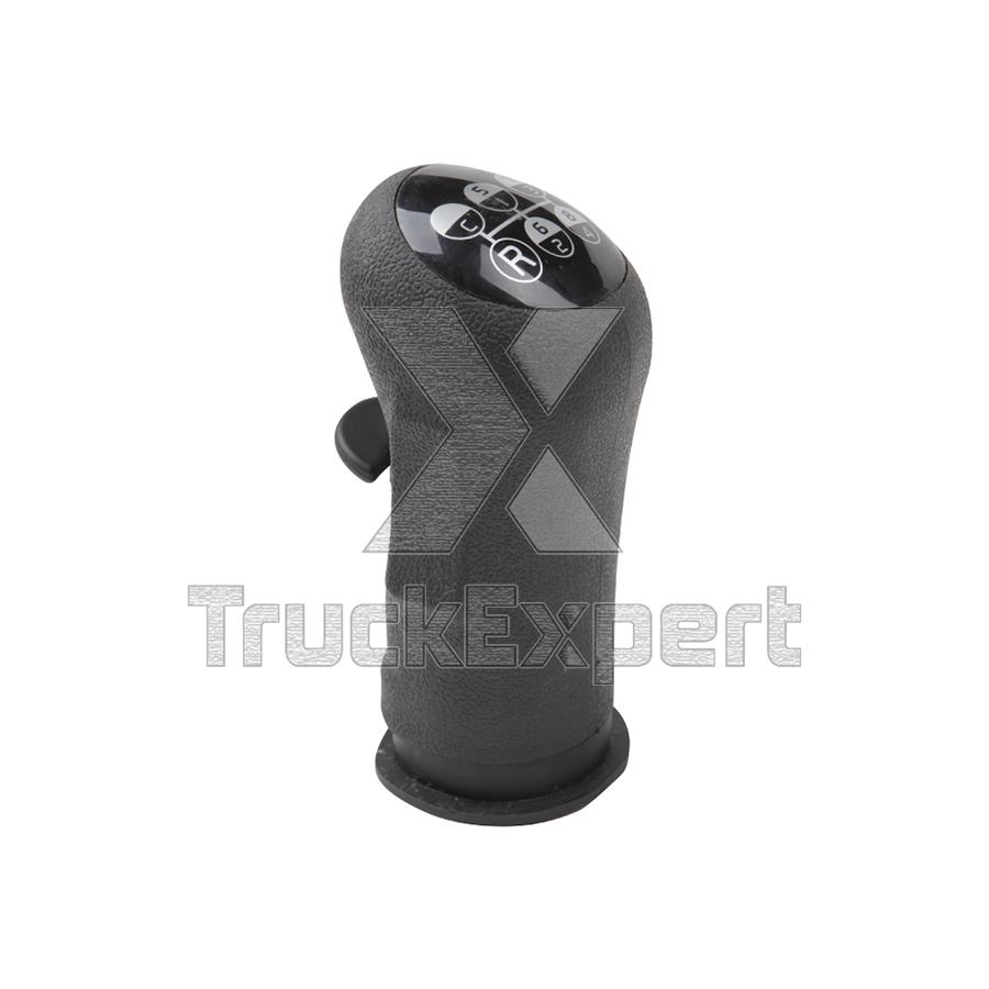 KNOB,GEAR SHIFT - 252 11 011 - GEARBOX AND SHIFT - SHIFT AND PARTS ...