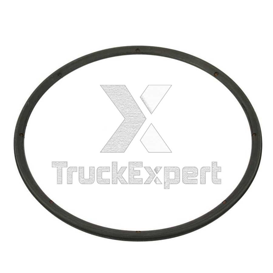 O RING, AXLE HUB - 325 00 191 - SEMI-PRODUCTS - OTHER SEMI-PRODUCTS - O ...