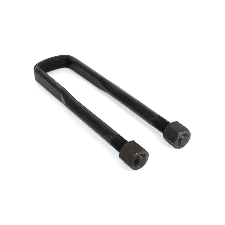 SPRING U BOLT - 403 81 012 - SUSPENSION - SPRING - U-BOLT