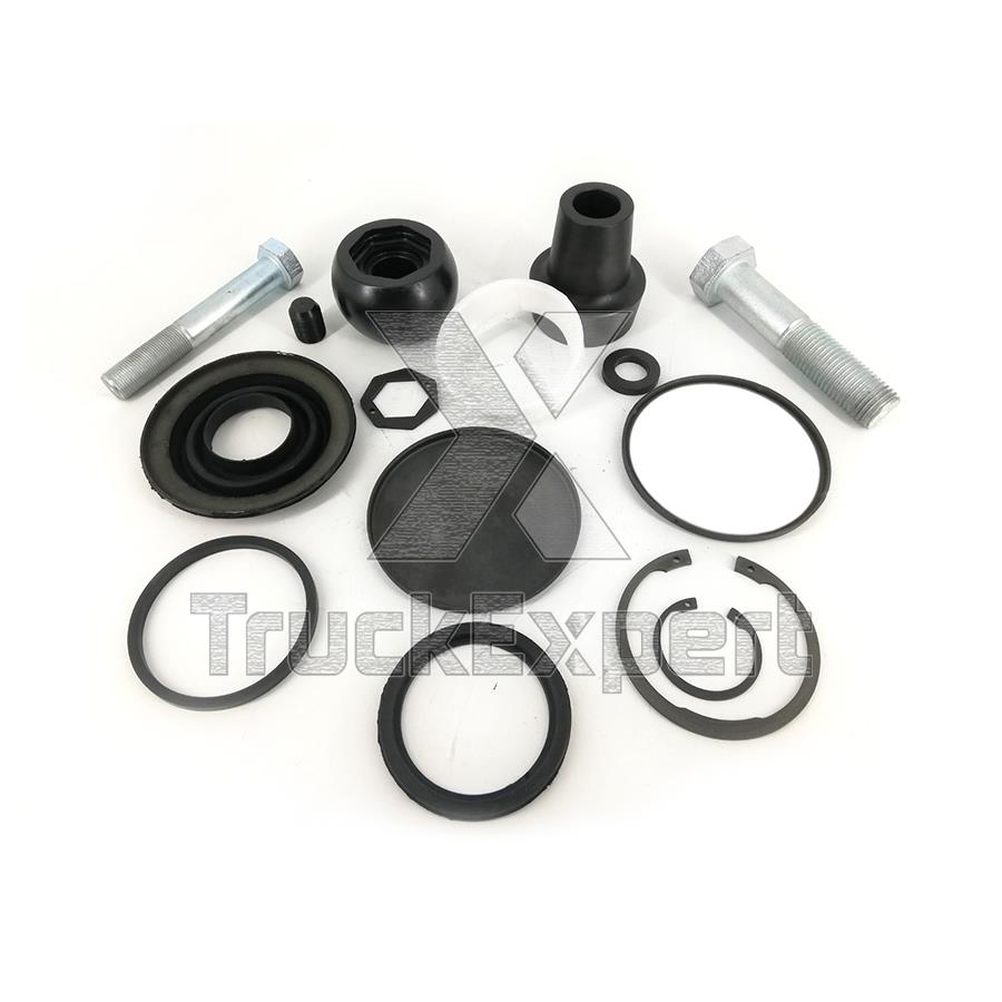 REPAIR KIT, AXLE ROD - 372 33 051 - SUSPENSION - REPAIR KITS - V-STAR ...