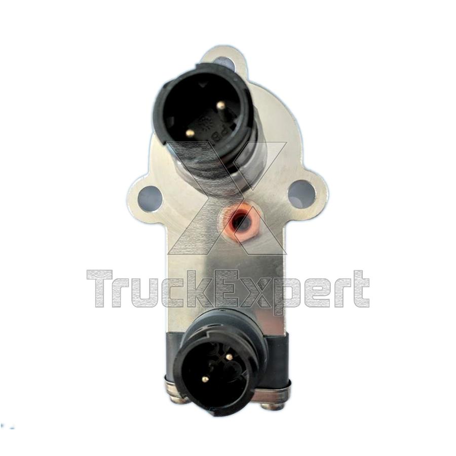 SOLENOID VALVE - 339 44 047 - COMPRESSED AIR SYSTEM - VALVES - VALVE