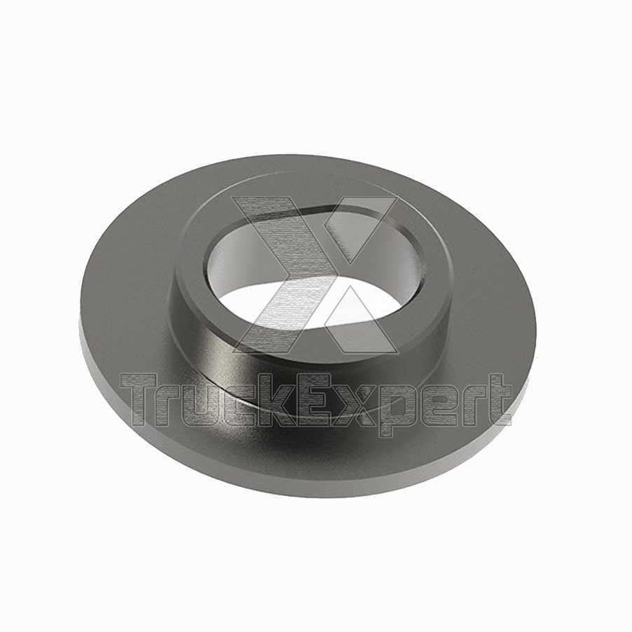 SPRING BUSHING, METAL - 400 81 020 - SUSPENSION - SPRING - SPRING BUSHING