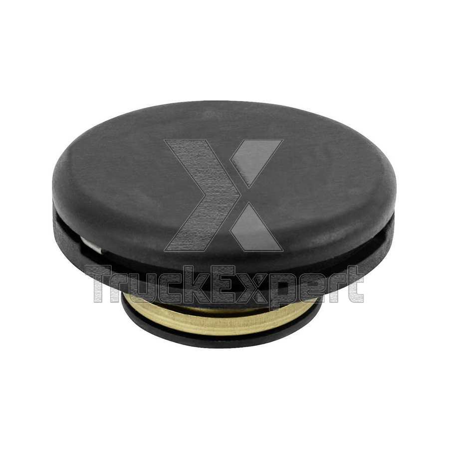 EXPANSION TANK CAP, RADIATOR - 184 33 002 - COOLING SYSTEM - CAP ...